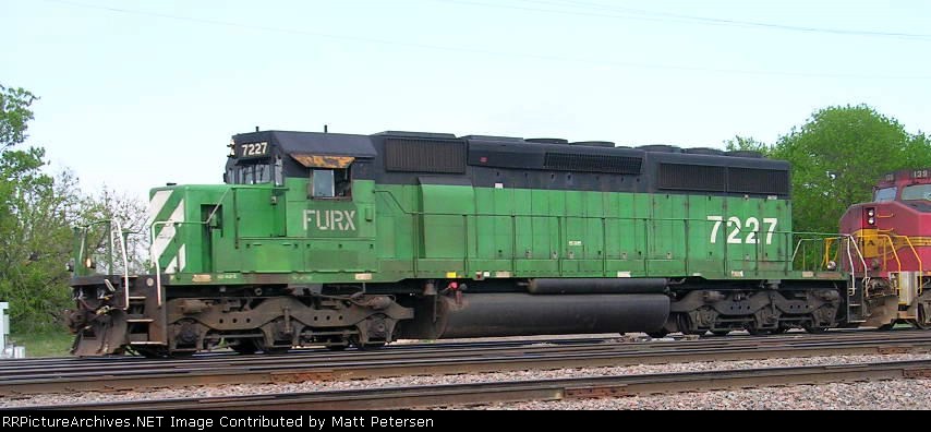 FURX 7227